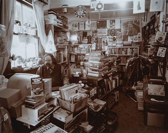 Andrew Ross | 31 Artworks at Auction | MutualArt