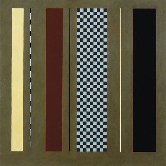 Andrew Christofides | 14 Artworks | MutualArt