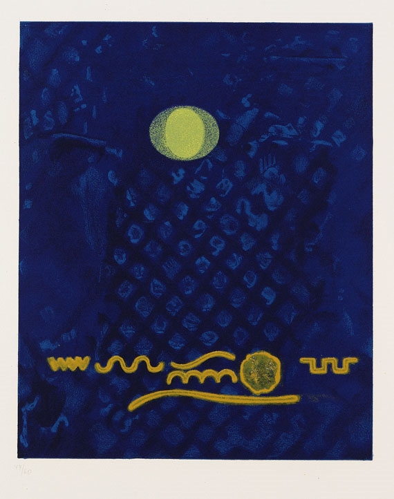 Max Ernst | Max Ernst en Collaboration avec Man Ray (1936) | MutualArt
