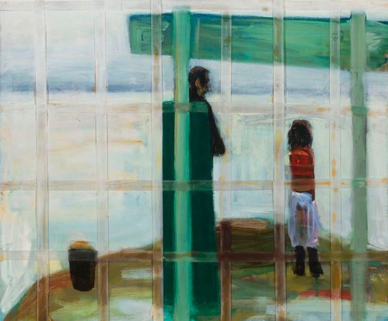 Emese Bács | 7 Artworks at Auction | MutualArt