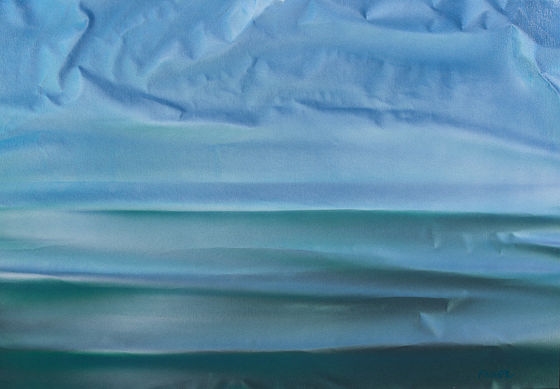 Gyula Pauer | Balaton Vision | MutualArt