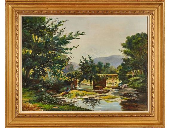 Yvon Masse | Performance at Auction | MutualArt