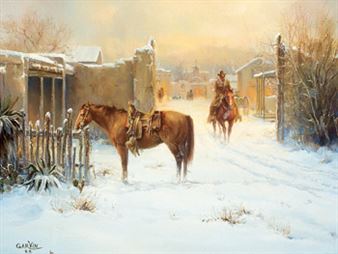 Barbara Ruth Garvin | 48 Artworks at Auction | MutualArt