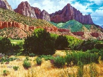 Marlin Adams | 5 Artworks at Auction | MutualArt