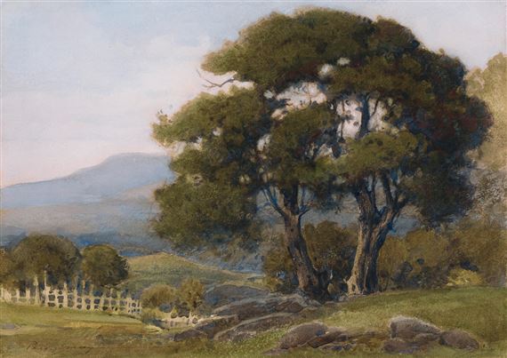 Percy Gray | Art Auction Results