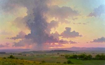 Michael Stack | 207 Artworks at Auction | MutualArt