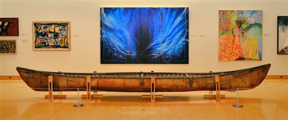 Atlantic Canadian Art from the... | Exhibitions | MutualArt