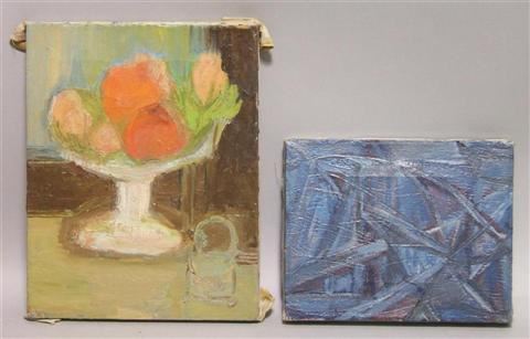 Helen Fitzpatrick | 1 Artworks at Auction | MutualArt