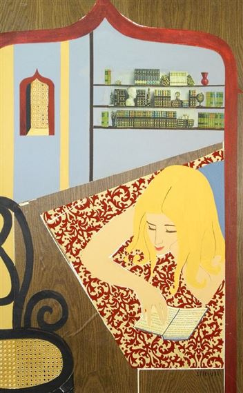 Maureen Marshall | 1 Artworks at Auction | MutualArt