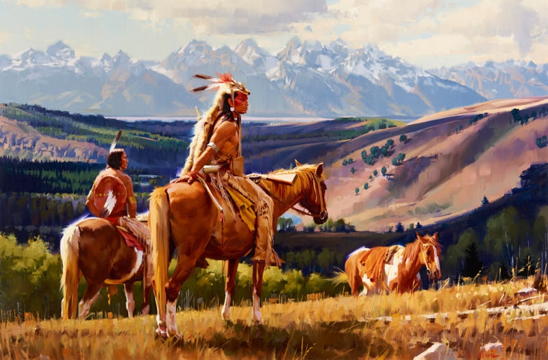 Stan Davis | The Power and the Glory (1999) | MutualArt