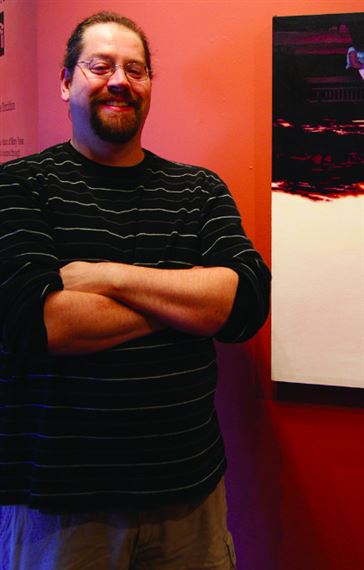 Robert Bean: Personal Spaces | Exhibitions | MutualArt