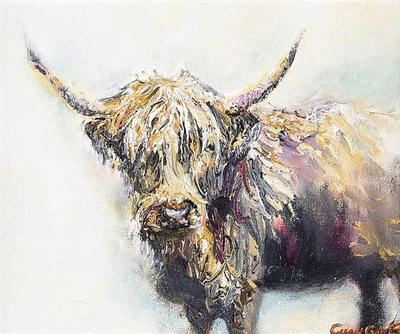 Jenny Goodwin | 1 Artworks at Auction | MutualArt