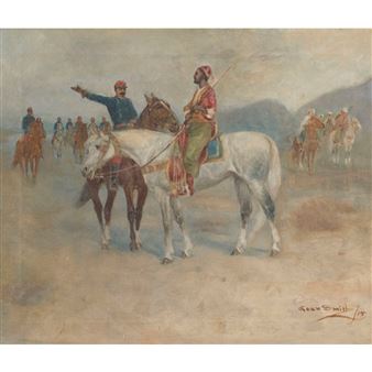 Gean Smith | 30 Artworks at Auction | MutualArt