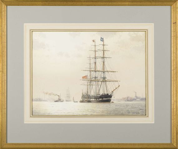 Gardner, Derek | 118 Artworks | MutualArt