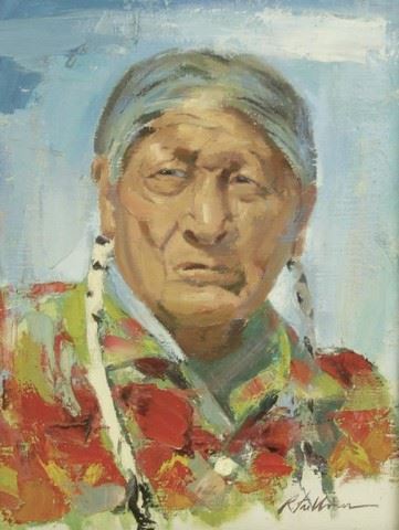 R. Fuller | 1 Artworks at Auction | MutualArt