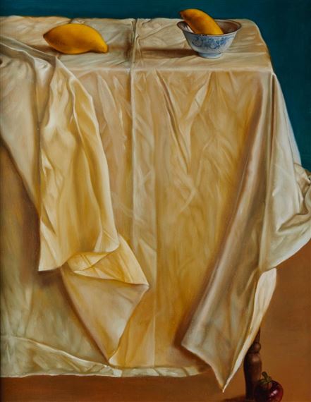 Anthony Christian Howard | 11 Artworks | MutualArt