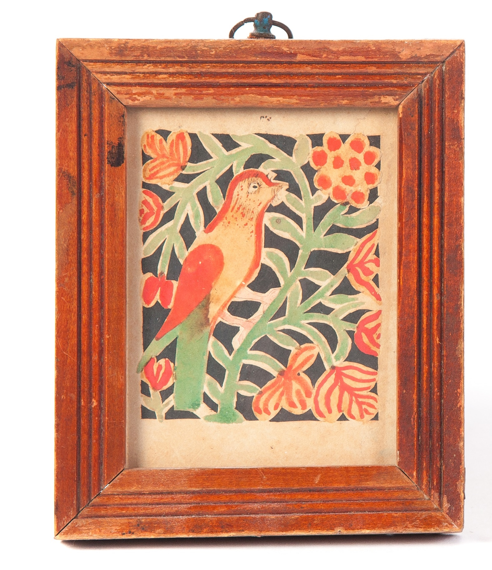 Wilhelmus Antonius Faber | PAPER CUTOUT | MutualArt