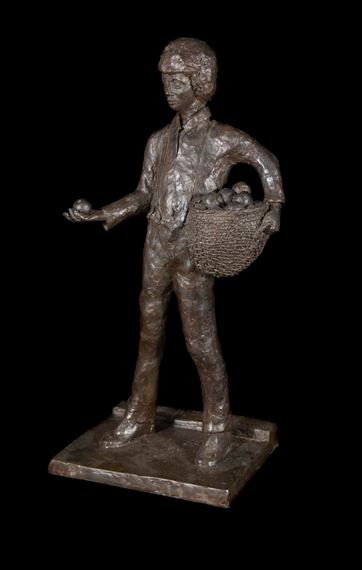 Phil Naudé | 1 Artworks at Auction | MutualArt