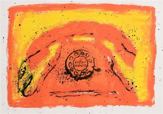 Neil Shawcross | Belfast Telephone | MutualArt