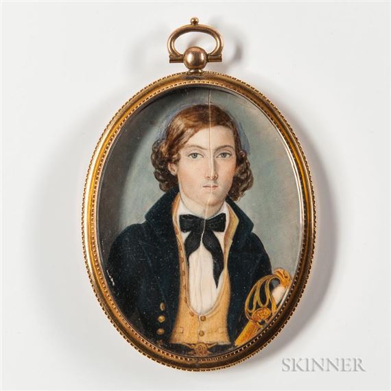 Charles Berger | 3 Artworks at Auction | MutualArt