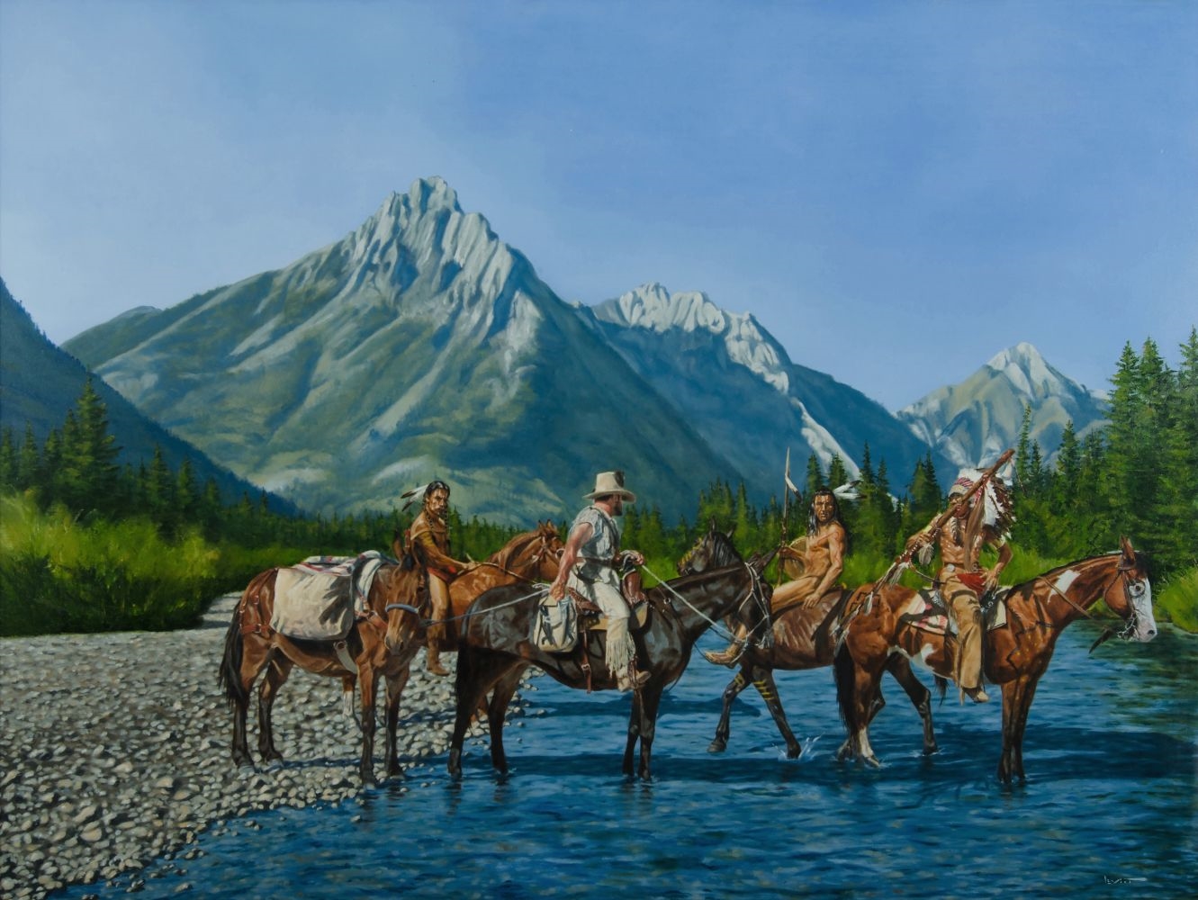 Doug Levitt | White Hand (2011) | MutualArt