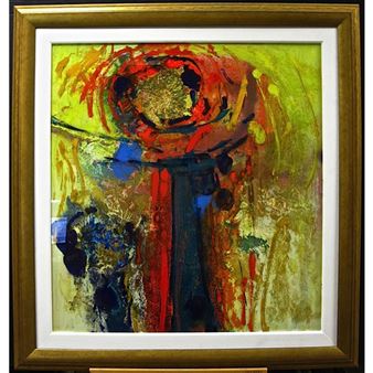 David Drum | 89 Artworks at Auction | MutualArt