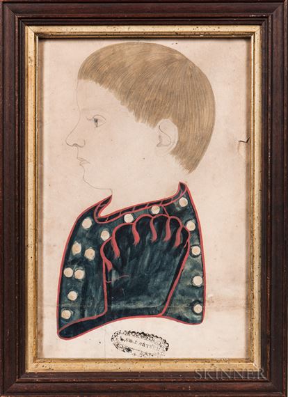 Robert Seevers | 3 Artworks at Auction | MutualArt