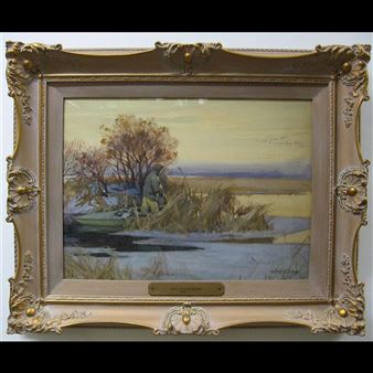 John David Kelly | 32 Artworks at Auction | MutualArt