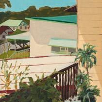 Rob Howe | 1 Artworks at Auction | MutualArt