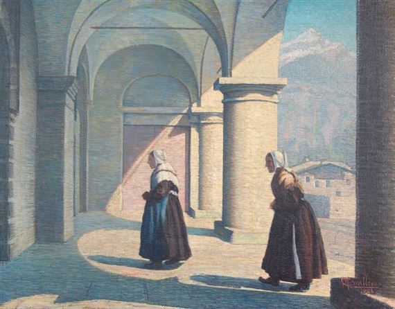 Mario Cavallero | Performance at Auction | MutualArt