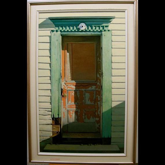 Helen Parsons Shepherd | 6 Artworks at Auction | MutualArt