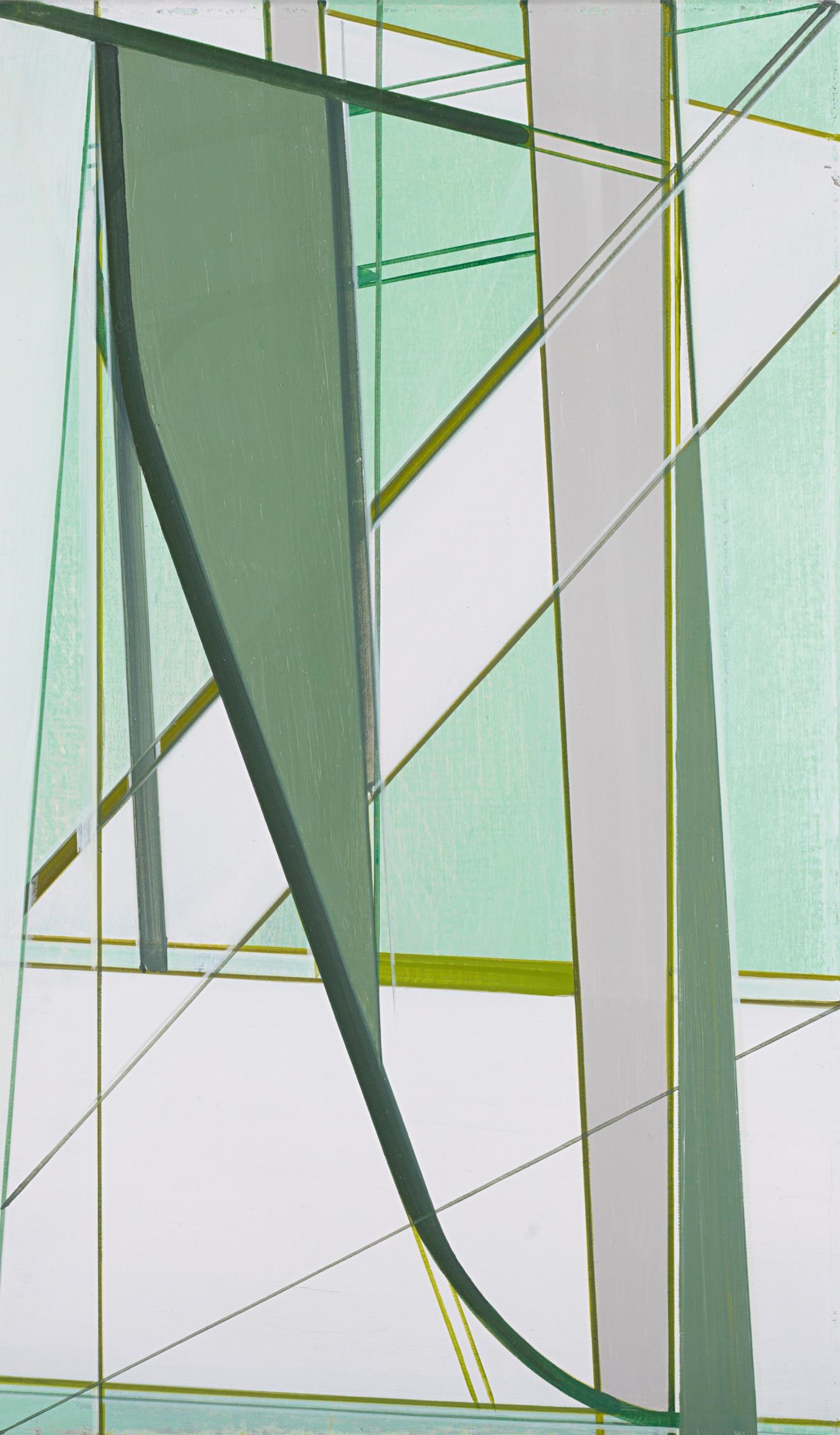 Frank Nitsche | Untitled (2005) | MutualArt