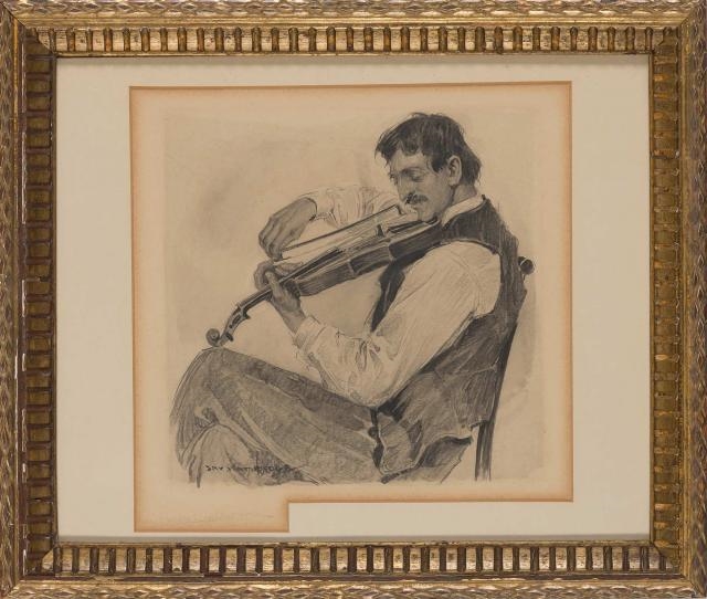 Jay Hambridge | Eli Packer's Inheritance | MutualArt