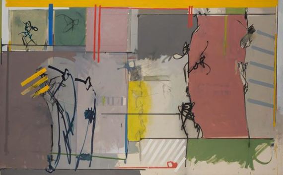 Doug Trump | We Spoke of Finding Them (1996) | MutualArt