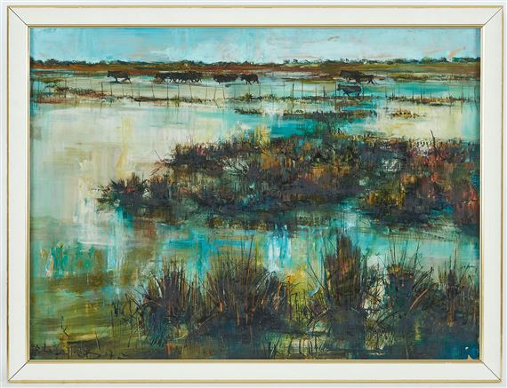 Pierre Letellier | Art Auction Results