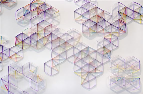 Alex Paik | Artist Overview | MutualArt