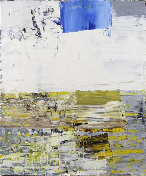 Daniel Herr | No Title (2004) | MutualArt