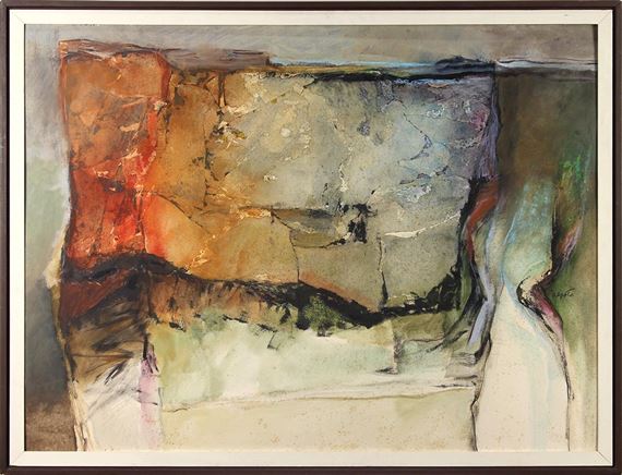 Alexander Nepote | 32 Artworks | MutualArt