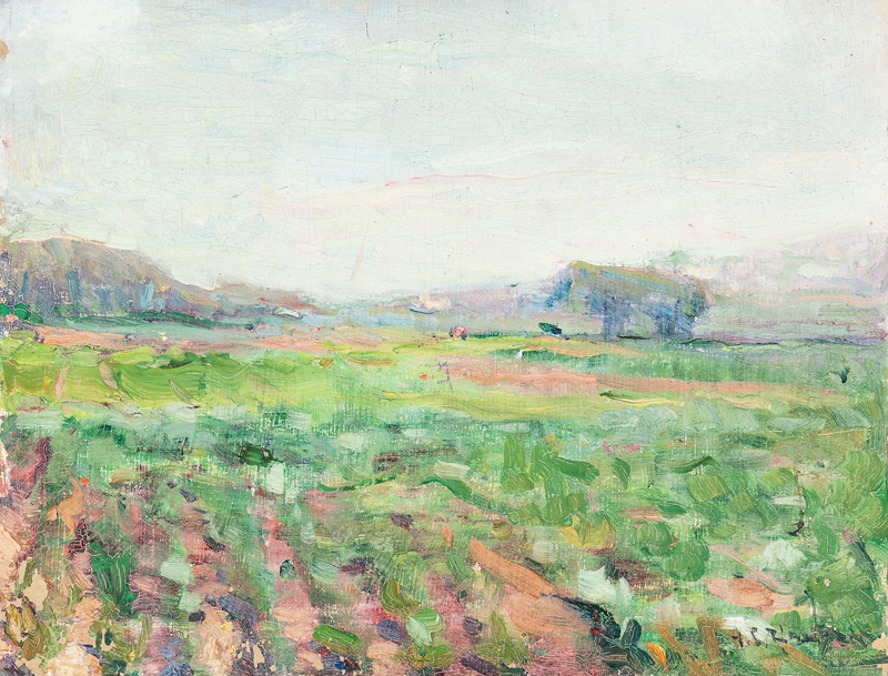 Armin Carl‏ Hansen | Salmon trawlers | MutualArt