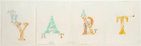 Jack Boynton | Why Art (1979) | MutualArt