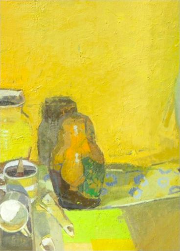 Edmond Praybe | Artist Overview | MutualArt