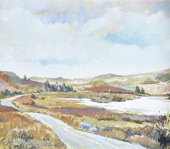 William H. Webb | 27 Artworks | MutualArt