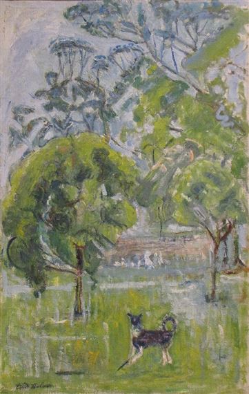 Edith Lilla Holmes | Country Life | MutualArt