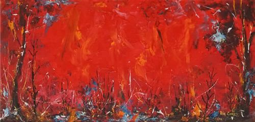 Ron Coffey | 5 Artworks at Auction | MutualArt