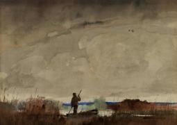 Roy M. Mason | 202 Artworks at Auction | MutualArt