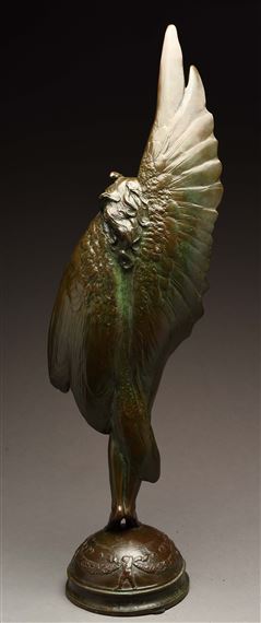 Emil Siebern | 2 Artworks at Auction | MutualArt