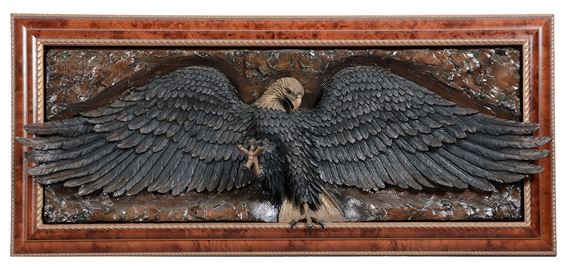 Bill Mack | GLORY | MutualArt