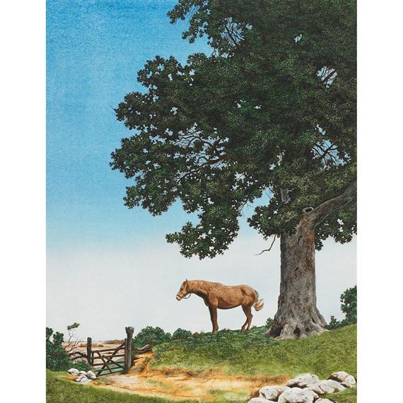 Regolo Ricci | 3 Artworks at Auction | MutualArt