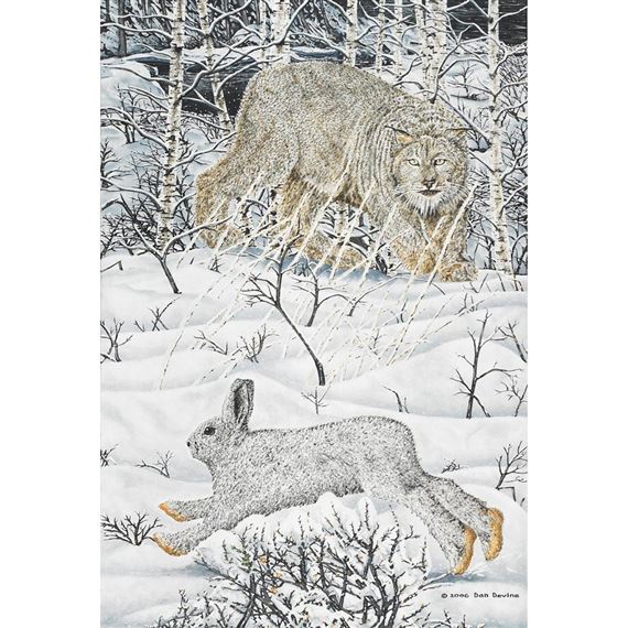 Daniel Earl Devine | 1 Artworks at Auction | MutualArt