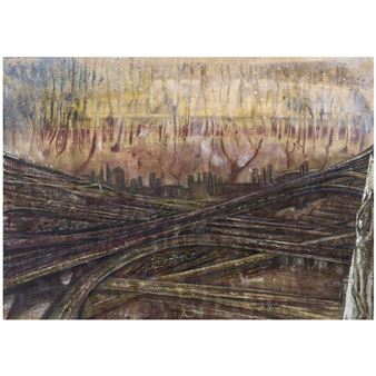 Fanny Rabel | 170 Artworks at Auction | MutualArt